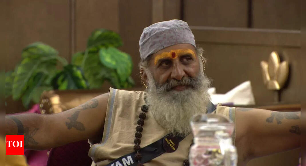 Bigg Boss Kannada 10: Animal conservationist Snake Shyam gets evicted ...