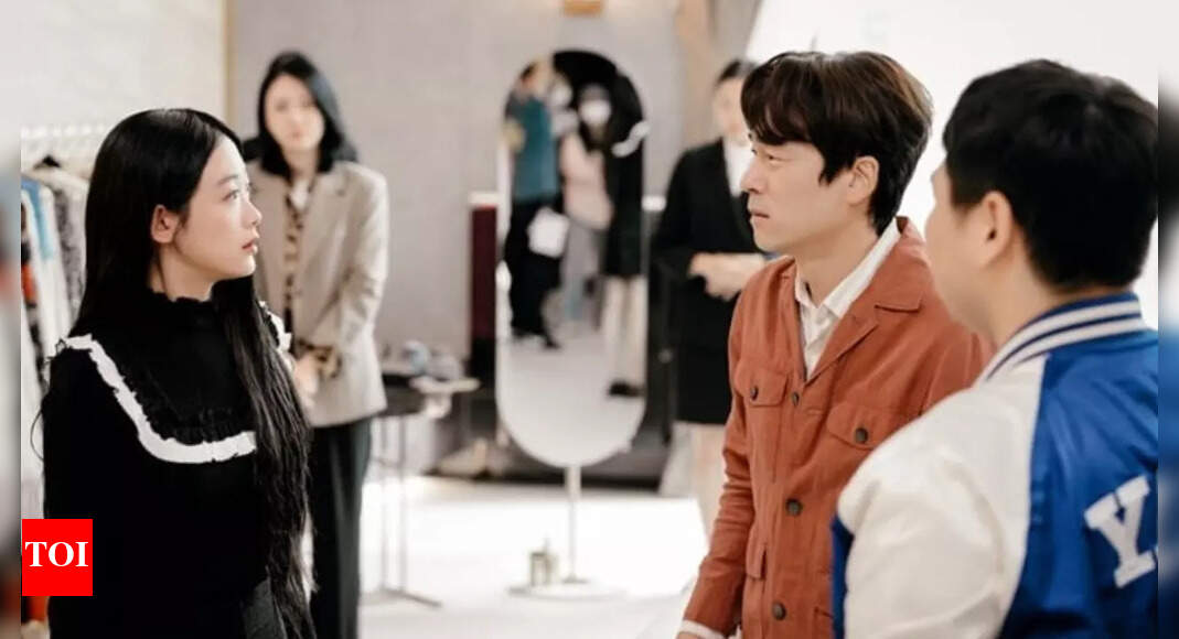 Team 'Strong Girl Namsoon' shares stills from latest episode, features ...