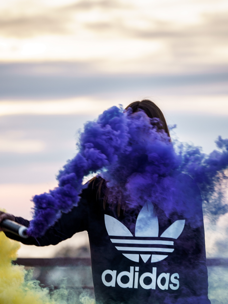 AI Imagines Navratri Special Adidas Products | Times Now