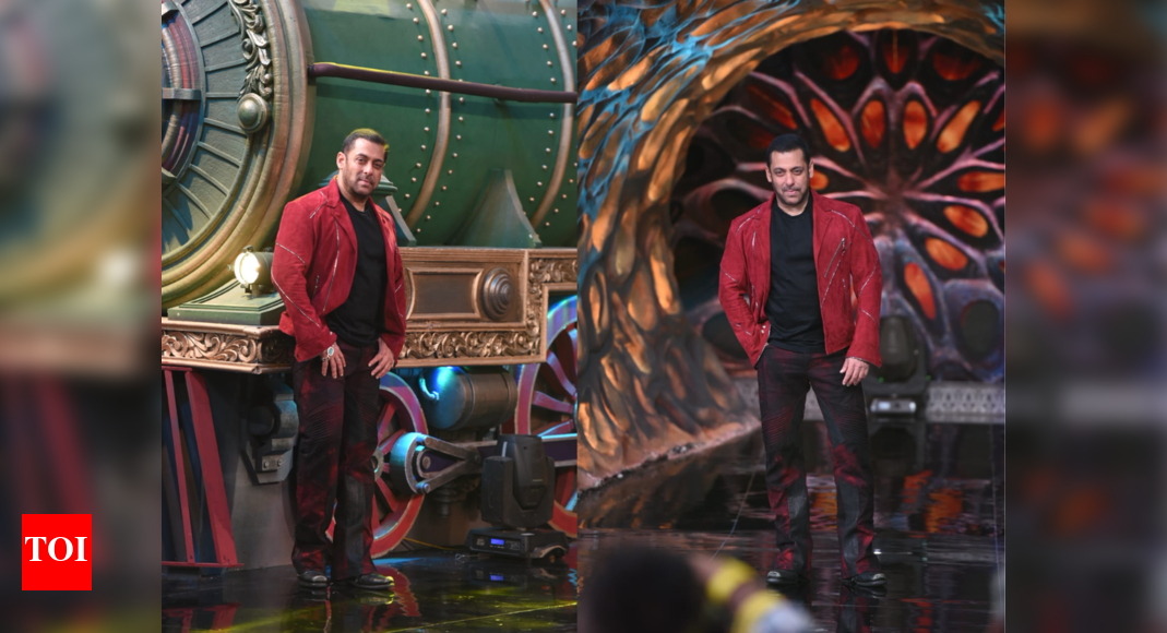 Bigg Boss 17: When and Where to watch the premiere and the show - Times ...