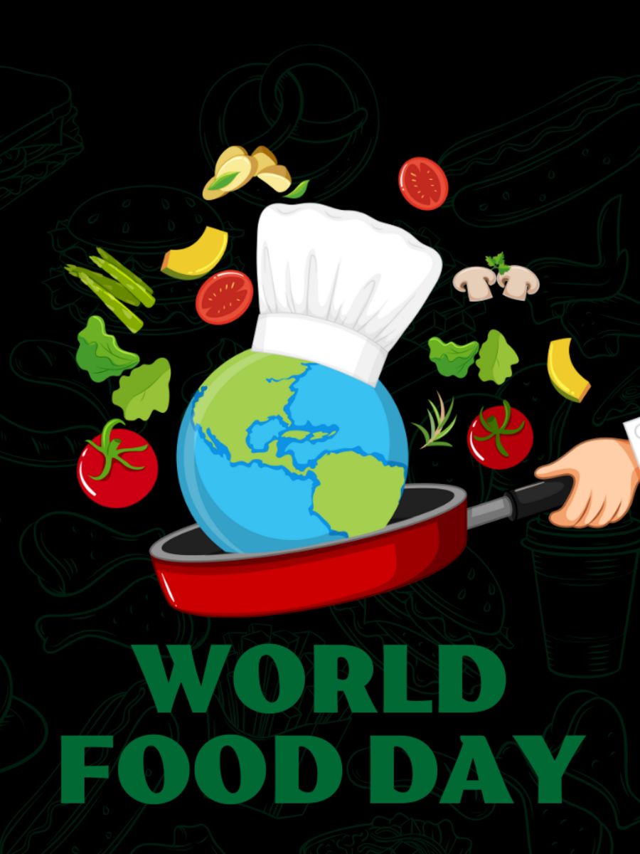 Biryani to Baguette: 8 Iconic Foods To Try From Around The World ...