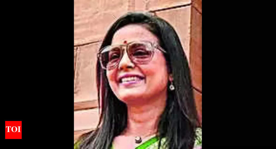 Mahua Moitra says "Bengal’s women live a life" after brutal trolling ...