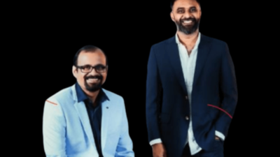 They want to fly the Chennai SaaS flag high | Chennai News - Times of India