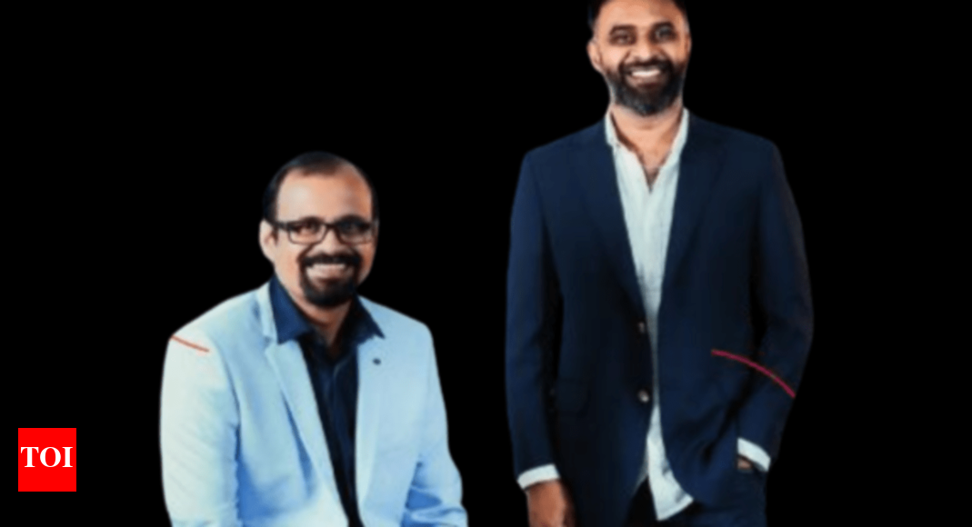They want to fly the Chennai SaaS flag high | Chennai News - Times of India