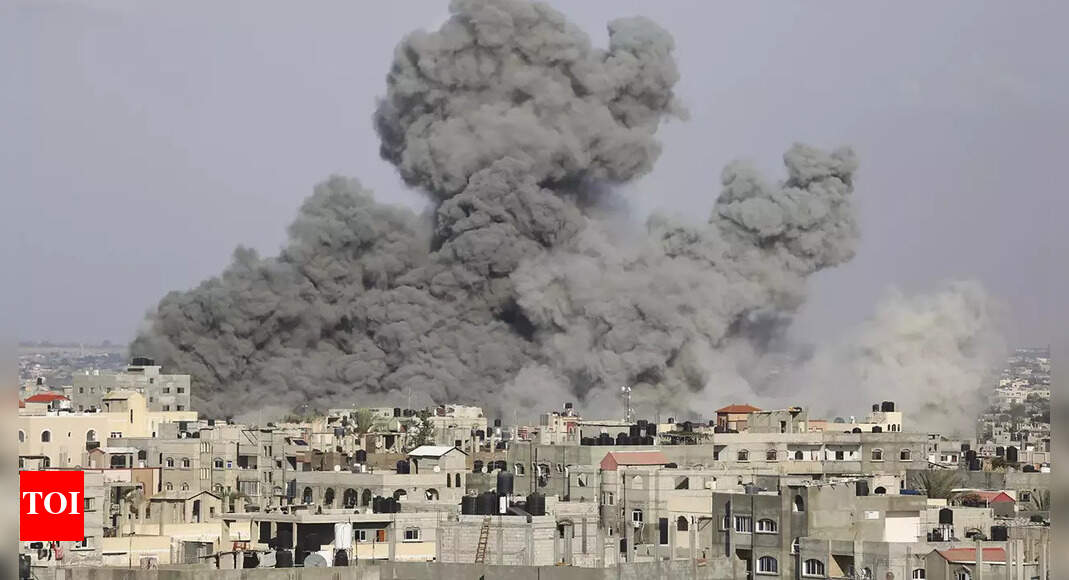 Gaza: Release hostages, allow humanitarian aid in Gaza: UN chief's ...