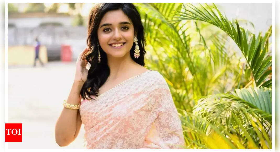 Sreeja Dutta: My friends were flabbergasted after I bagged the role in ‘Bagha Jatin’ | Bengali ...