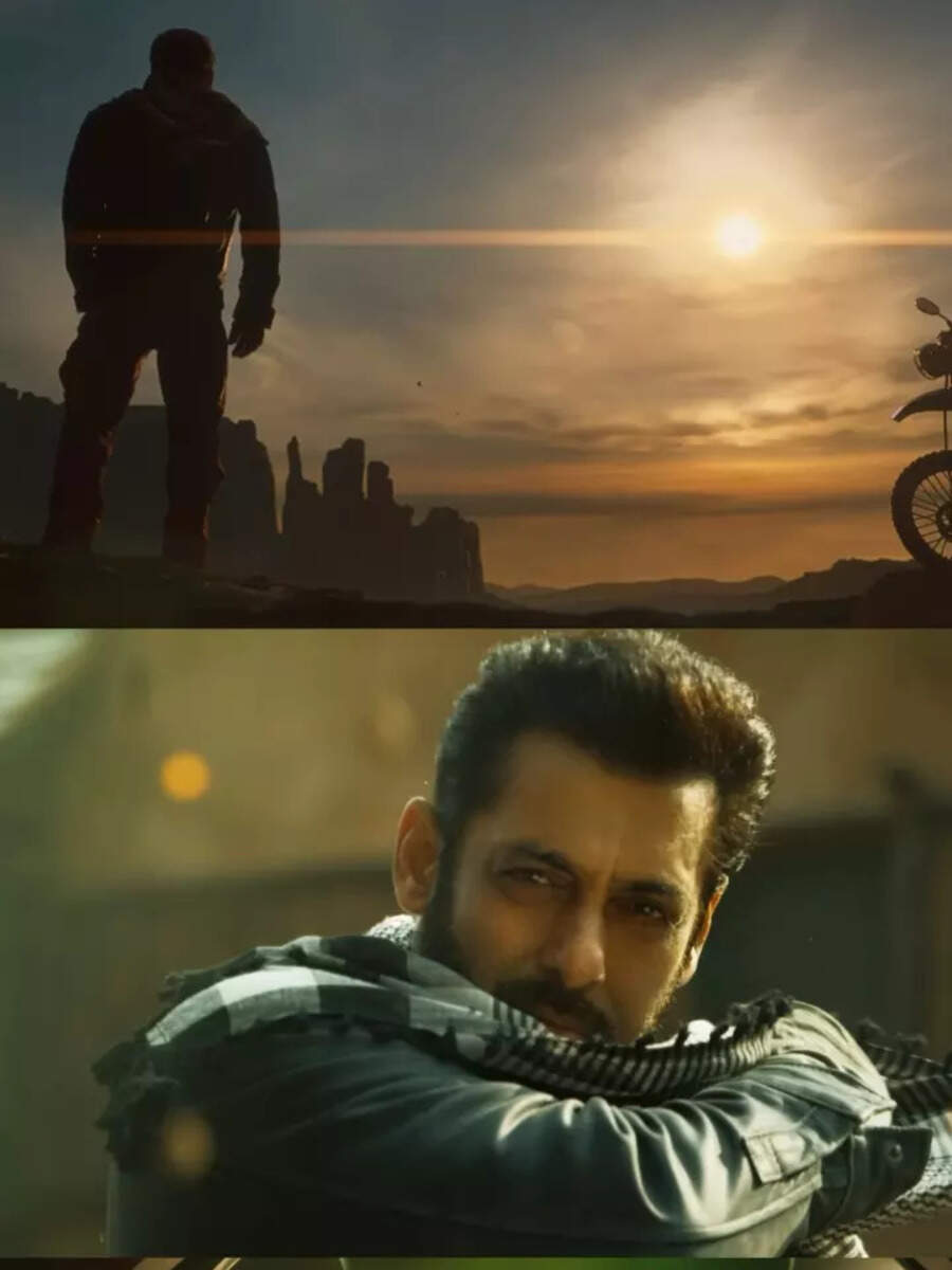 Tiger 3 Trailer Highlights That Blew Our Minds | Zoom TV