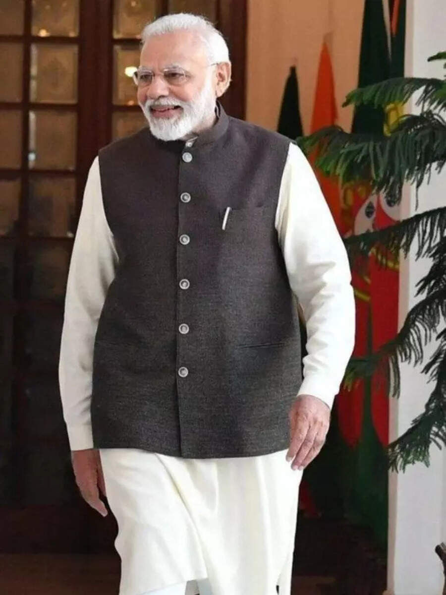 7 Narendra Modi Quotes On Success | Times Now