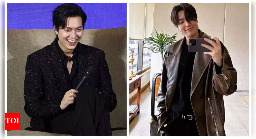 Lee Min-ho returns to Philippines after seven years, expresses love for ...