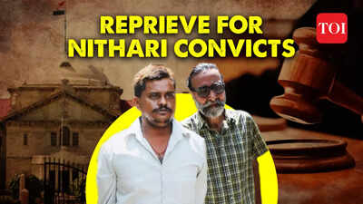 Nithari Killings Case: 'If both aren't guilty, then who killed our ...
