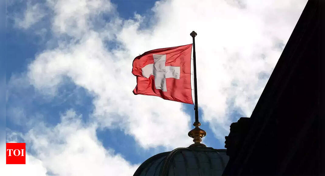Switzerland only country to celebrate 75 years of friendship with India ...