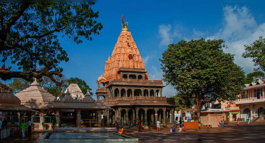 All about 18 Astadasha Shakti Peethas— holy abodes of Shakti | Times of ...