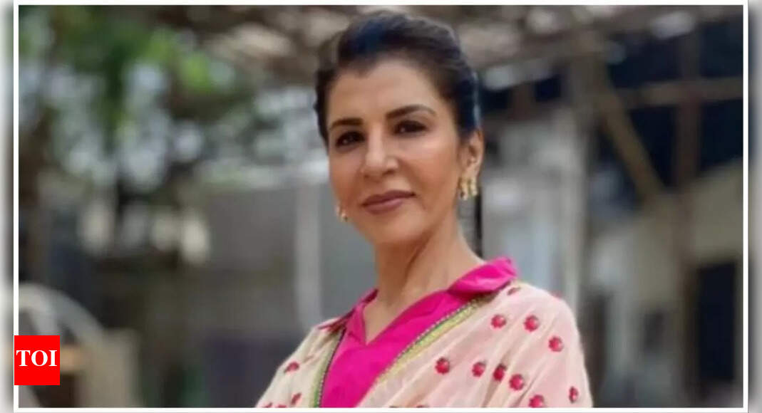 Exclusive - Anita Raj to join Rajan Shahi’s Yeh Rishta Kya Kehlata Hai ...
