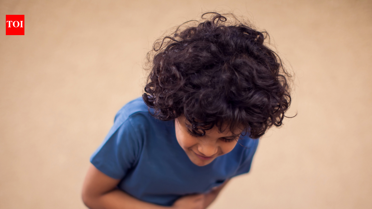 Home remedies for constipation in children