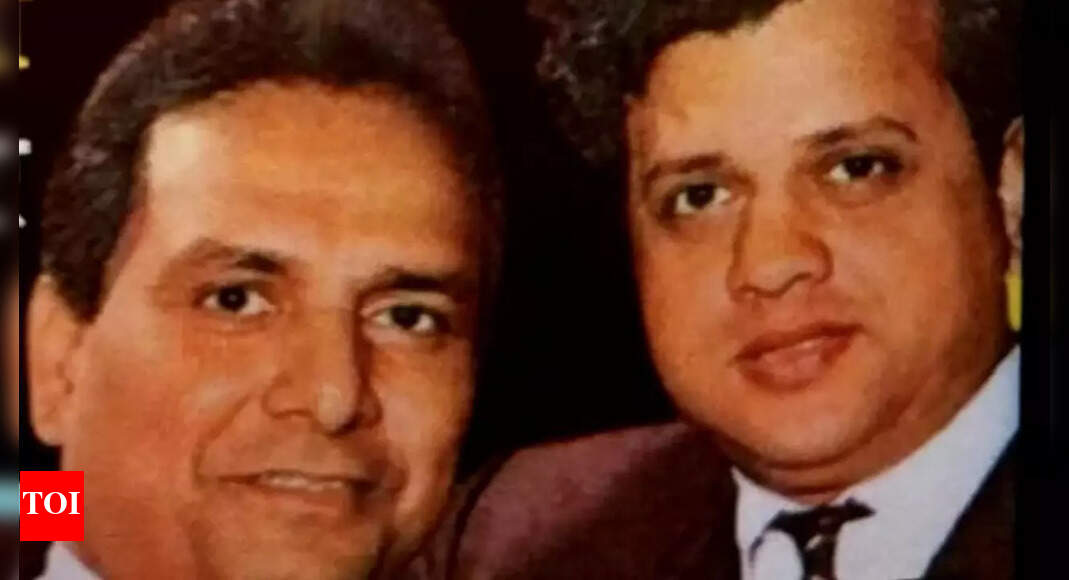 'Pyar Hua Iqrar Hua' to 'Yahoo': Remembering S-J on Shankar's 101st ...