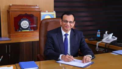 KVB posts 51.2% net profit growth in Q2 FY24 - Times of India