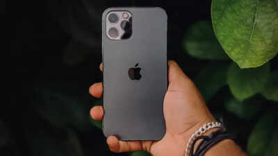 All iPhone 16 models may use the same 3nm chipset next year - Times of India