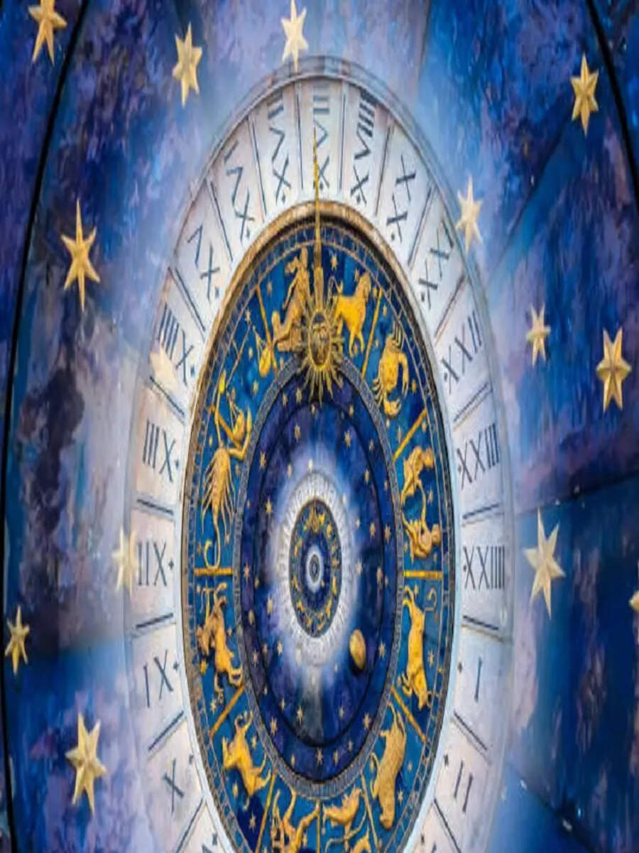 Horoscope Today, October 17, 2023: Check Astrology all Zodiac Signs ...