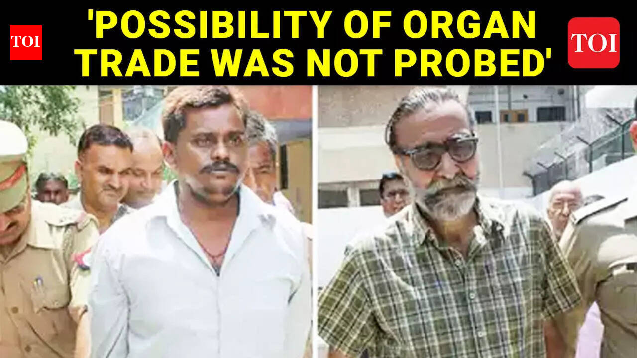 Nithari killings: Probe botched up, basic norms of collecting evidence ...