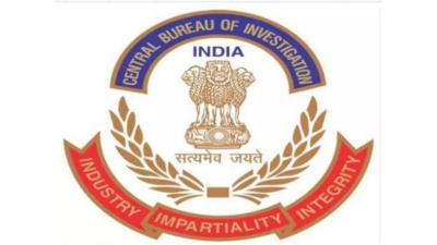 Manipur Viral Video: CBI charges 6 for rape of 2 Manipur women | India News - Times of India