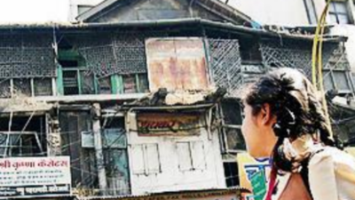 After HC order, historical Bhide Wada in Pune to be turned into ...