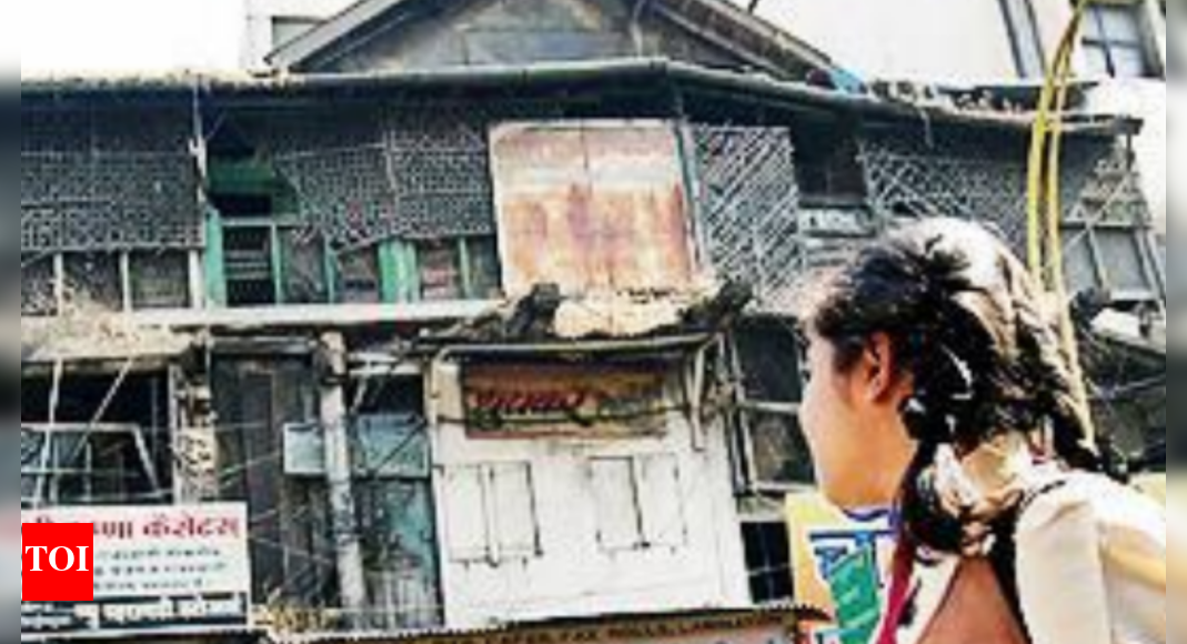 After HC order, historical Bhide Wada in Pune to be turned into ...