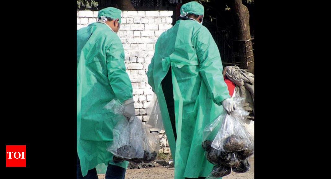 Noida's Nithari case that saw 16 killings: A 17-year trail | Noida News ...