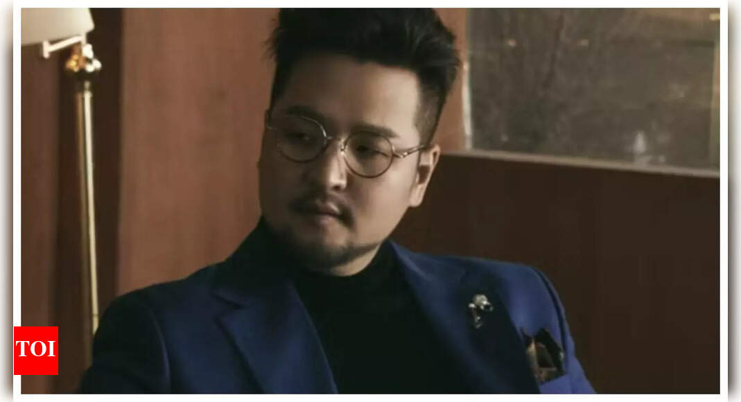Kim Tae Woo fined 5 MILLION for taking private ambulance to get to ...