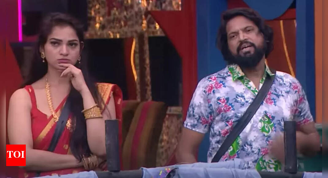 Bigg Boss Telugu 7 Update: Bhole Shavali and Ashwini get the highest ...