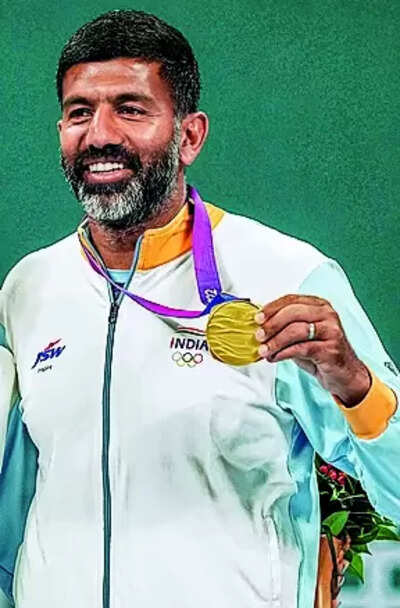 Quality Of Life: Govt To Felicitate Asiad Medallists | Bengaluru News ...