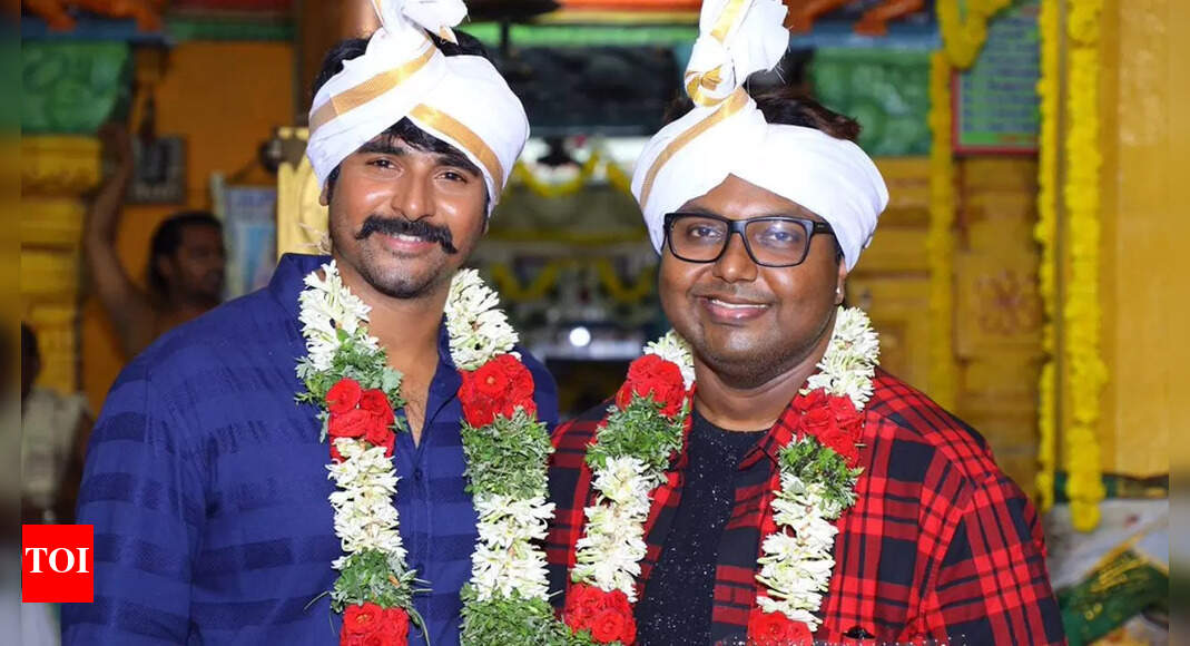 D Imman hesitates to reunite with Sivakarthikeyan; says, 'He betrayed ...