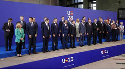 European Union: European Union leaders to focus on fallout from Hamas ...