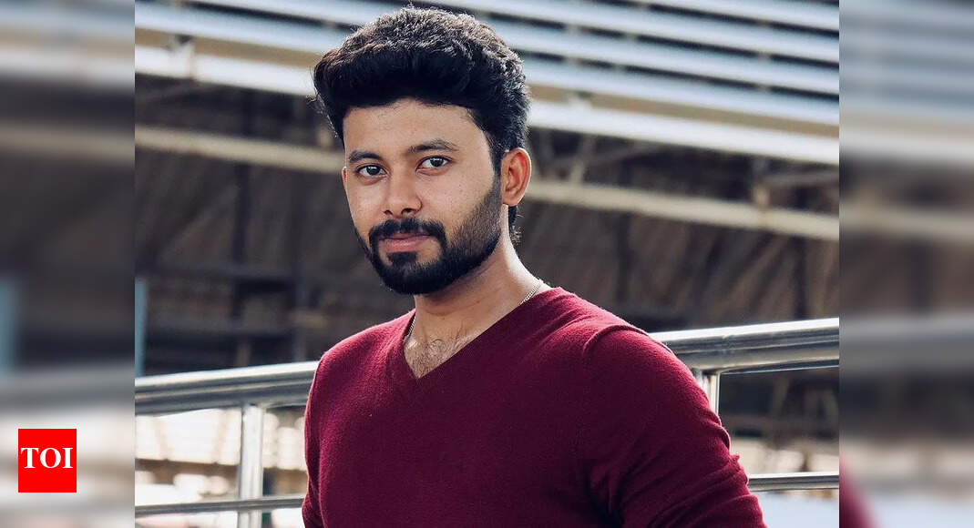 Television actor Salmaan joins the cast of ‘Thamizhum Saraswathiyum ...