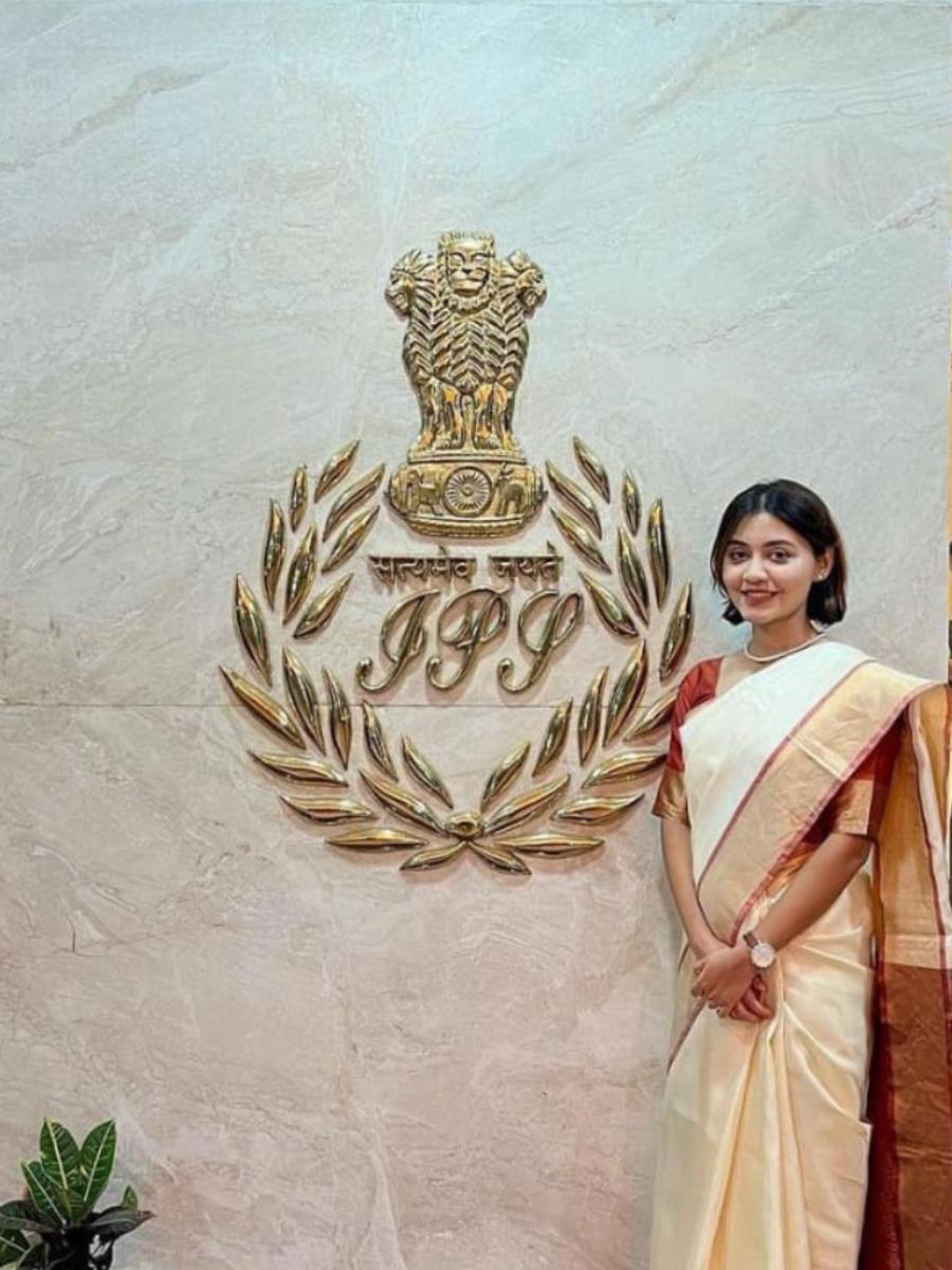 IPS Anshika Verma Salary, Marksheet, UPSC Attempts & More | Times Now