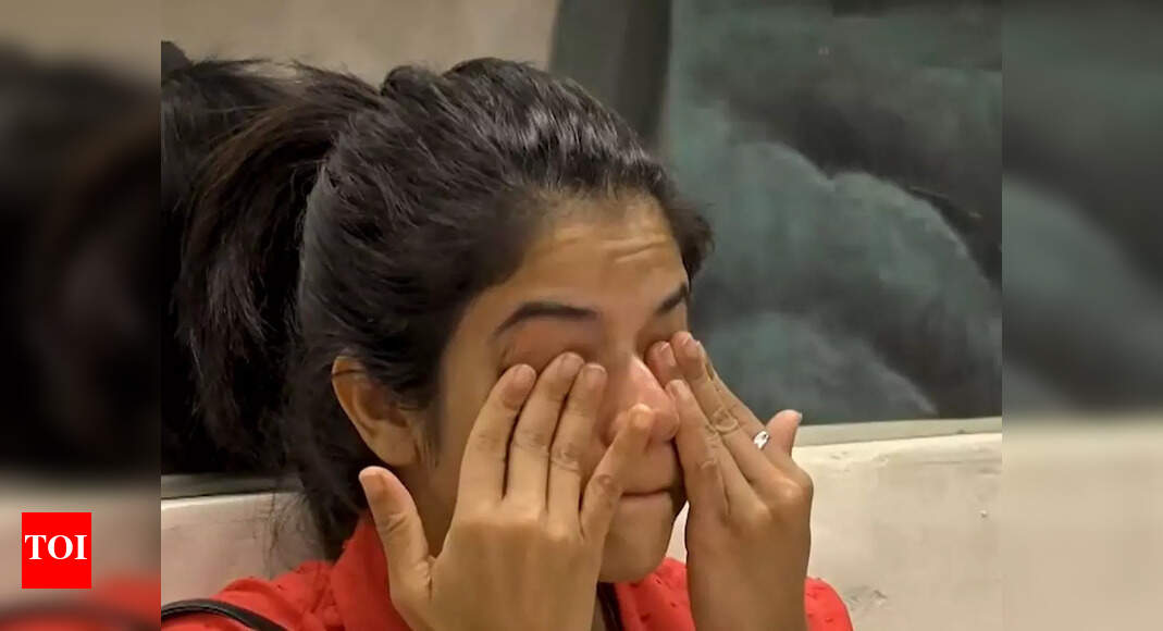 Bigg Boss Tamil 7: Maya Krishnan gets teased by Cool Suresh; Watch a ...