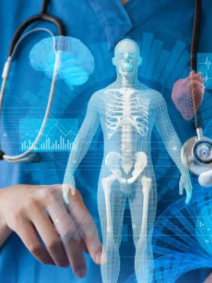 8 Interesting Facts About Human Body You Didn't Know | Times Now