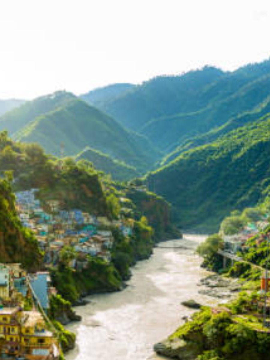 Longest River In India: Ganga to Yamuna, Check 8 Longest Rivers of ...