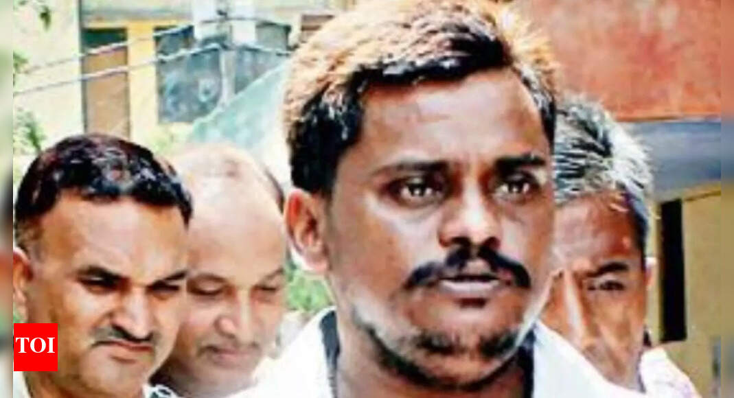 Koli managed to escape gallows twice, days before he was scheduled to ...