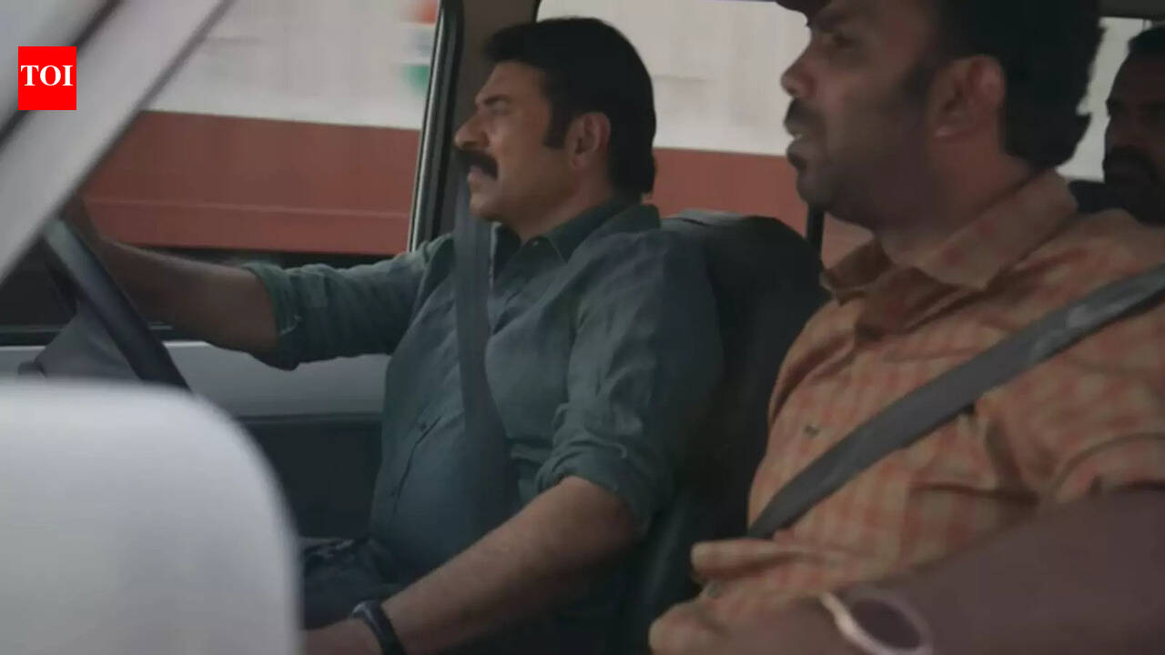 'Kannur Squad' unveils 'Mrudhu Bhaave Dhruda Kruthye' video song