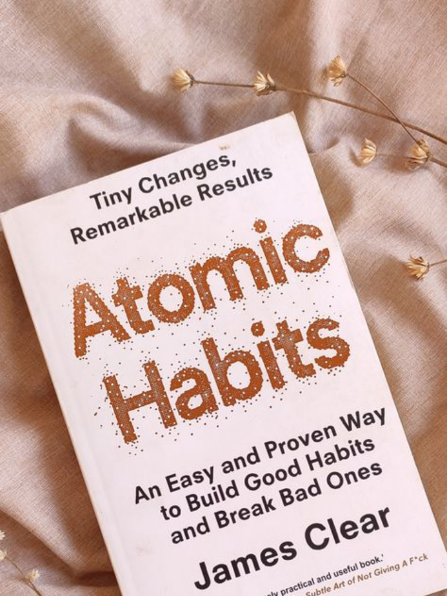 10 Life-Changing Lessons to Learn from The Book ‘Atomic Habits’ | Zoom TV