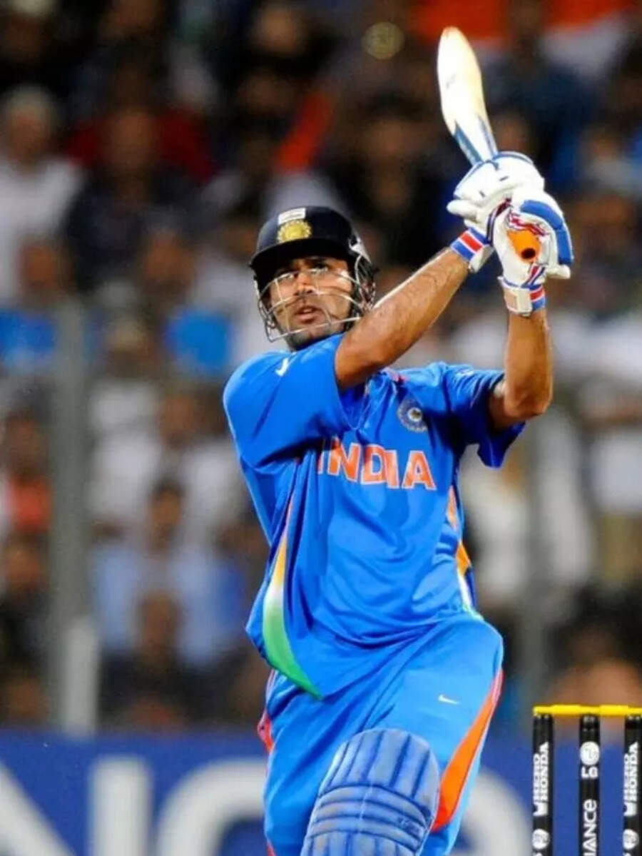 7 Quotes By MS Dhoni On Achieving Success In Life | Times Now
