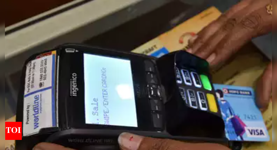 Power bills can be paid by using credit and debit cards in Tangedco’s ...