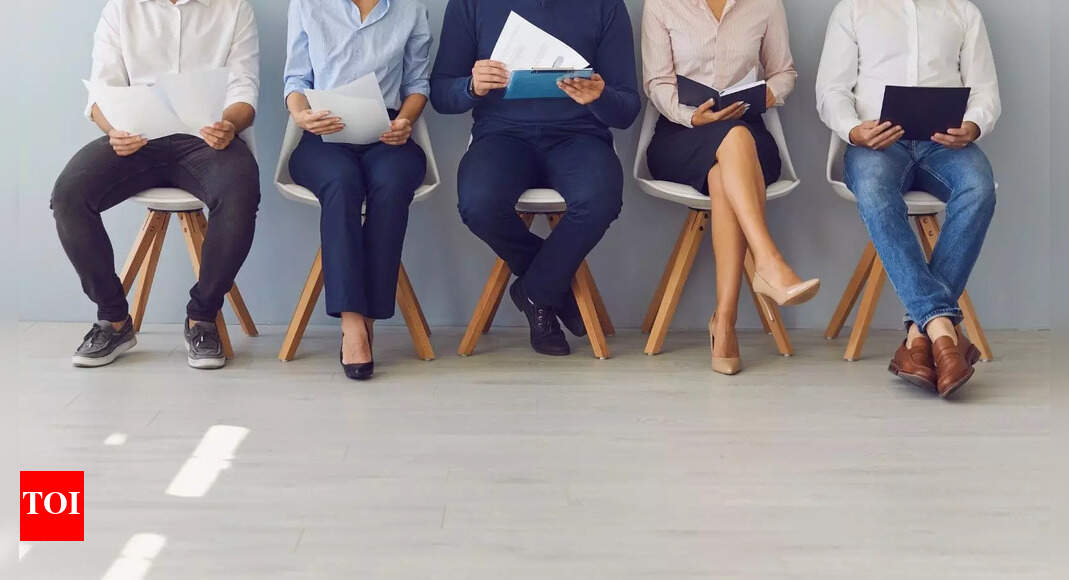 Job Interview: 5 Tips to Ace Your Dream Job Interview, Even If You're ...