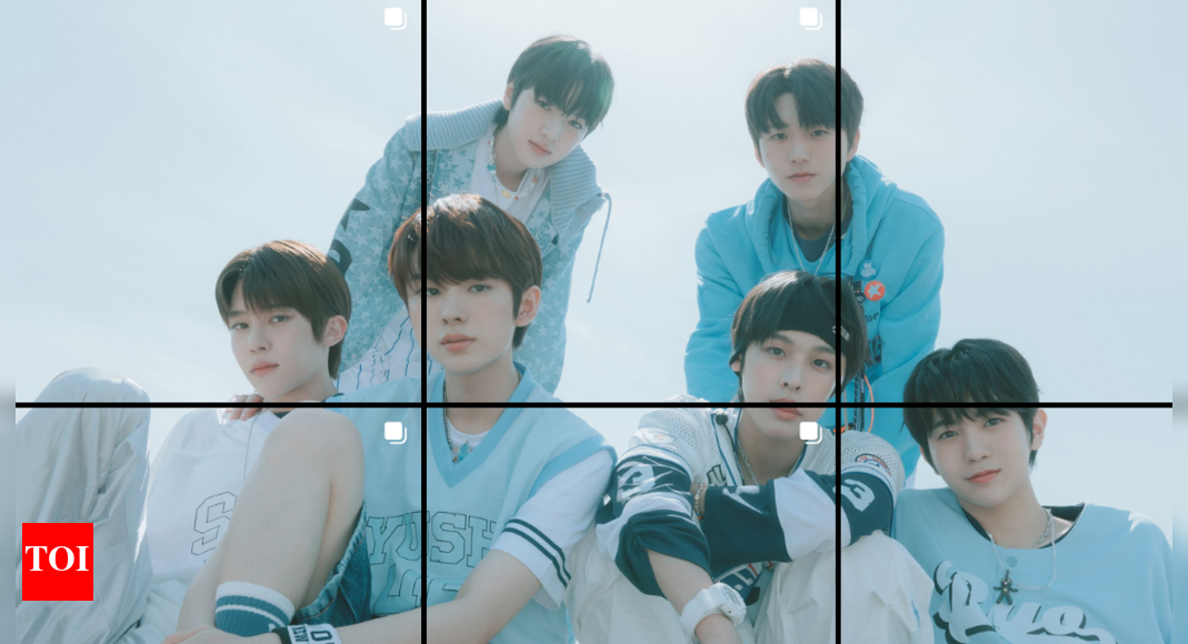 NCT's hot new sub-unit, NCT NEW TEAM, drops stunning teasers ahead of ...