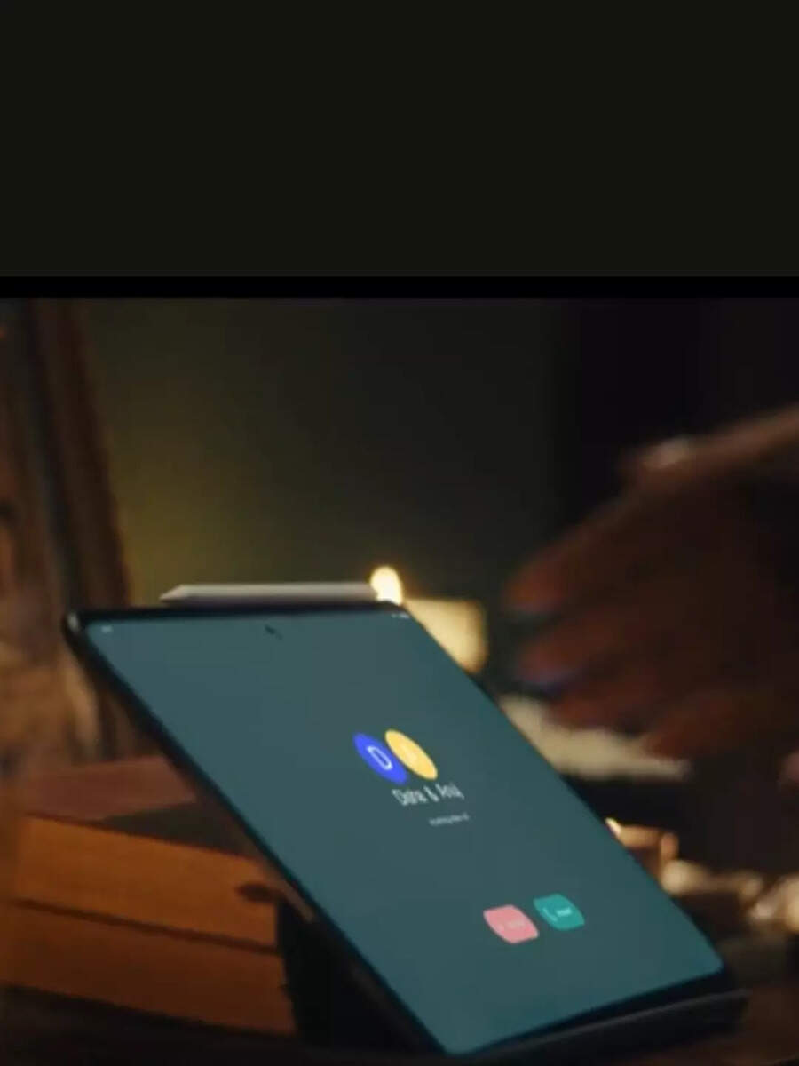 OnePlus Open vs Samsung Galaxy Z Fold 5: Camera Comparison Ahead of ...