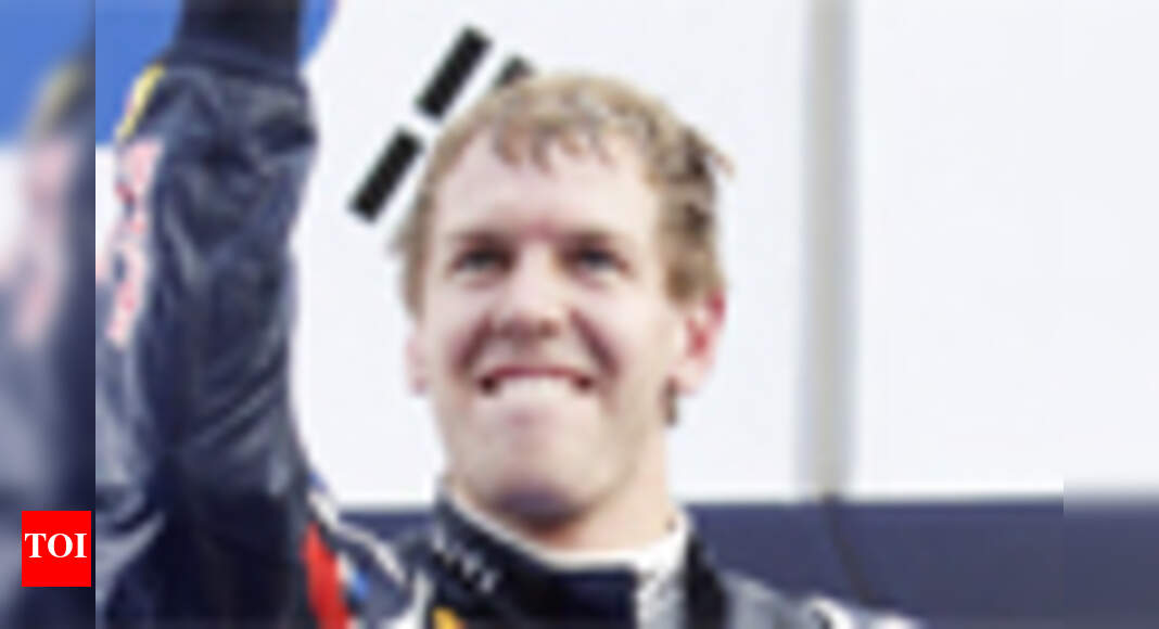 Formula One: Formula One Drivers' Standings (2011) | Racing News ...