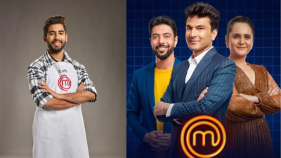 From humble beginnings to MasterChef India: Mohammed Aashiq returns again this season to prove ...