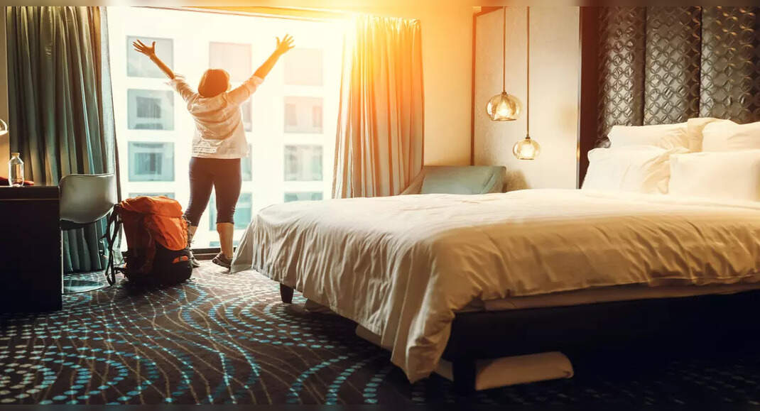 How to tell if your hotel room has been cleaned well?, World - TimesTravel