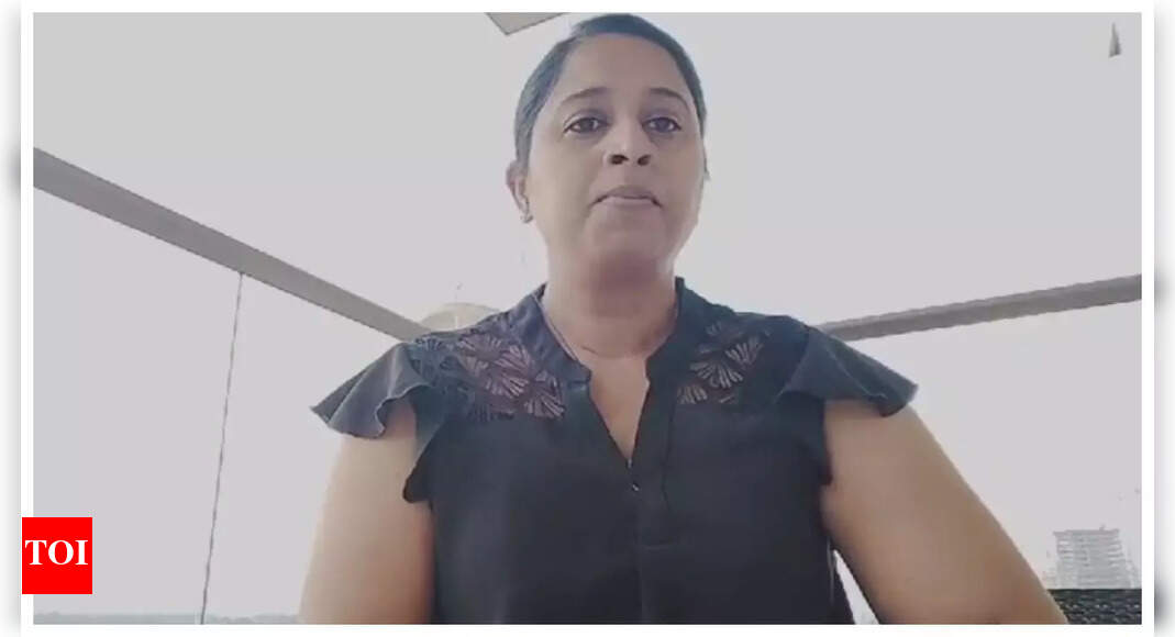 Indian Women In Israel: Israel hails 'superwomen' from Kerala who saved ...