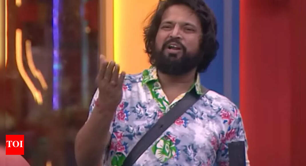 Bigg Boss Telugu 7 Update: Bhole Shavali gets warning from Bigg Boss ...